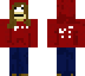jessie | Minecraft Skin