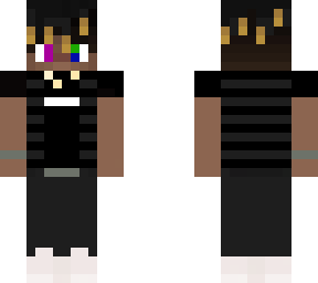 juice | Minecraft Skins