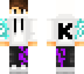 kevin | Minecraft Skins