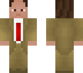 kevin | Minecraft Skins