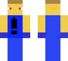 kid | Minecraft Skins