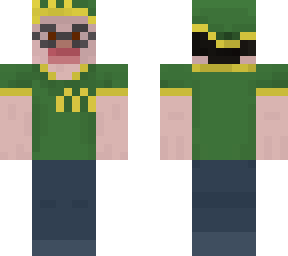 stoned | Minecraft Skins