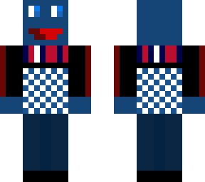 Kishud7 YT Skin | Minecraft Skin