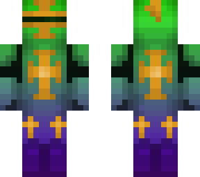 discord | Minecraft Skins