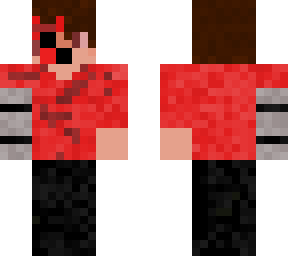 bobby1545 | Minecraft Skins