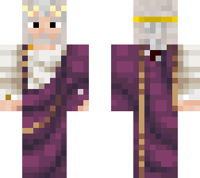 Marcus Aurelius | Minecraft Skin