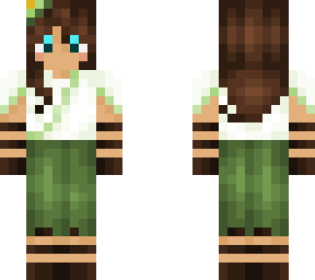 marie | Minecraft Skins