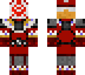 master | Minecraft Skins