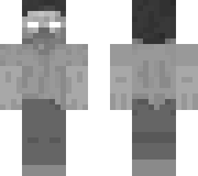 masterer | Minecraft Skin