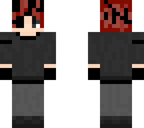 michael | Minecraft Skins