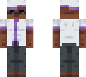 miguel | Minecraft Skins