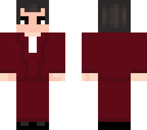 miguel | Minecraft Skins