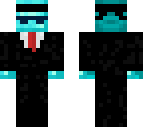 diamond skin | Minecraft Skins