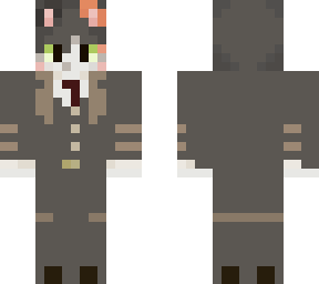 Mya | Minecraft Skin