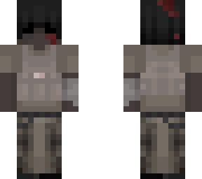 mic | Minecraft Skins