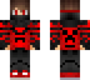supreme | Minecraft Skins