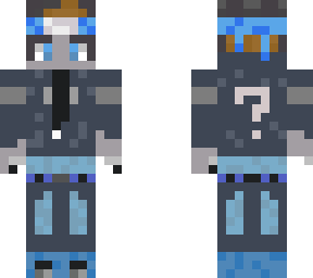 nothing | Minecraft Skins