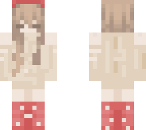 nothing | Minecraft Skin