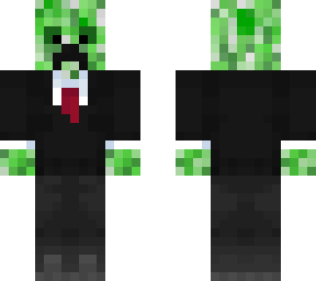 creeper | Minecraft Skins