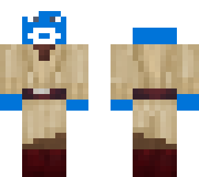jedi | Minecraft Skins