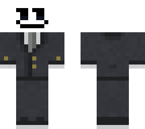 Oreo 2 | Minecraft Skin