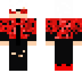 max | Minecraft Skins