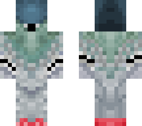 Pigeon | Minecraft Skin