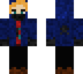 kick | Minecraft Skins