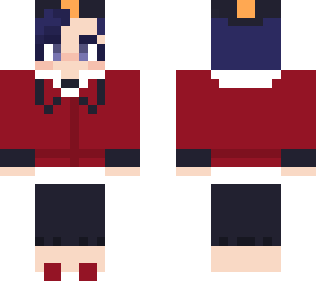 Pokemon Ethan/Gold | Minecraft Skin