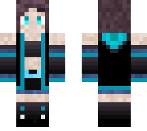 PsychoKeks | Minecraft Skin