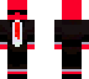 skeleton | Minecraft Skins