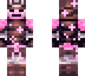 sakura | Minecraft Skins