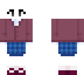 uniform | Minecraft Skins