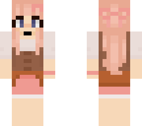 shadow | Minecraft Skins