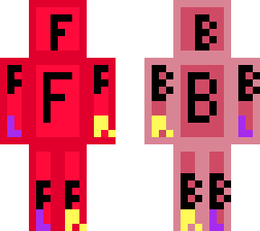 Minecraft Skin Color