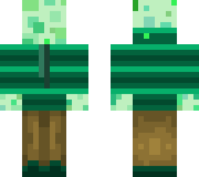 slime | Minecraft Skins
