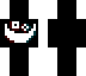 Smiler | Minecraft Skin