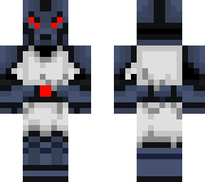 space marine | Minecraft Skin