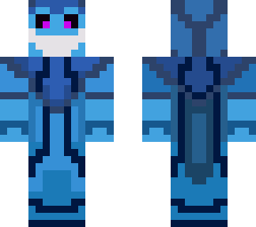 god | Minecraft Skins