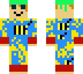 surfer | Minecraft Skins
