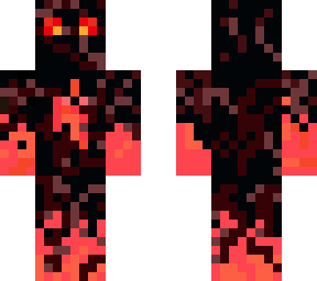 fire lord | Minecraft Skins
