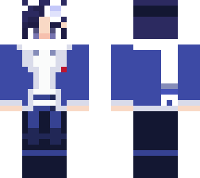 ethan | Minecraft Skins