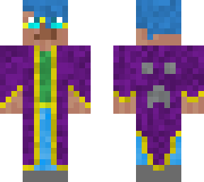 old villager | Minecraft Skins