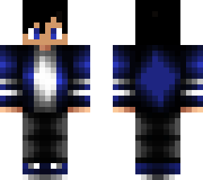 jacket | Minecraft Skins