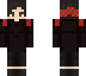 clancy | Minecraft Skins