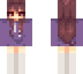 Ultima | Minecraft Skin