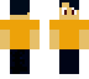 Uncle roger egg fried rice | Minecraft Skin