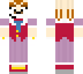 vanilla | Minecraft Skins