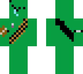frog | Minecraft Skins