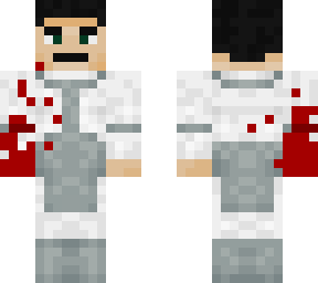 viltrumite | Minecraft Skins